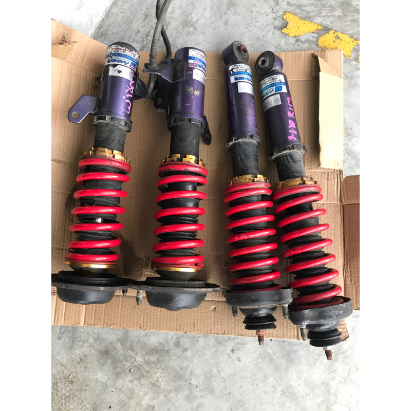 Proton Wira /waja adjustable original Japan used | Shopee Malaysia