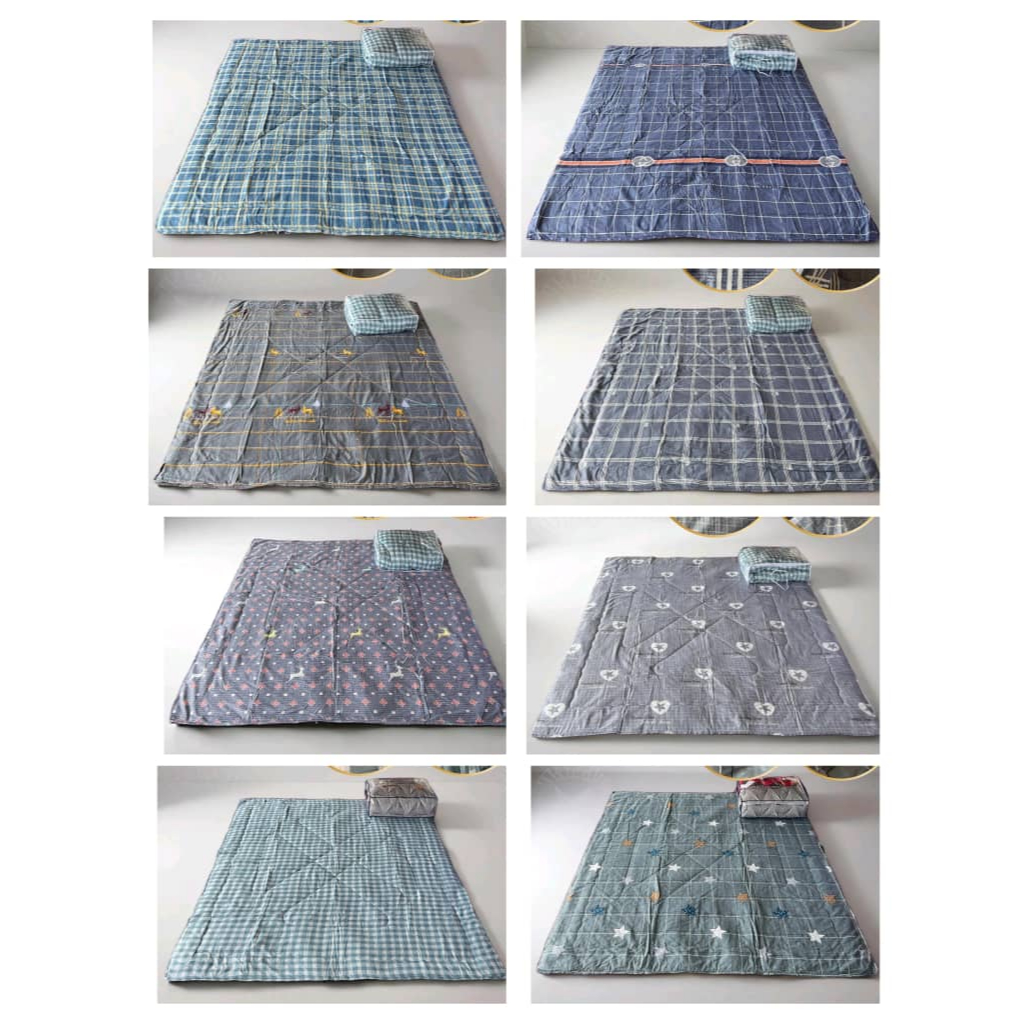 narita toto sahja high quality king size ready stock | Shopee Malaysia
