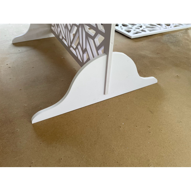 Stand Leg Kaki Panel Decortive | Shopee Malaysia