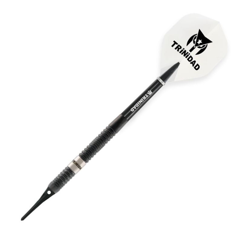 Darts Barrel TRiNiDAD PRO LAZY Akimune Matsuyoshi Soft 22g | Shopee ...