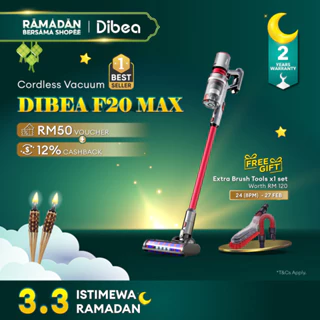 Dibea Official Online Store, February 2025 | Shopee Malaysia