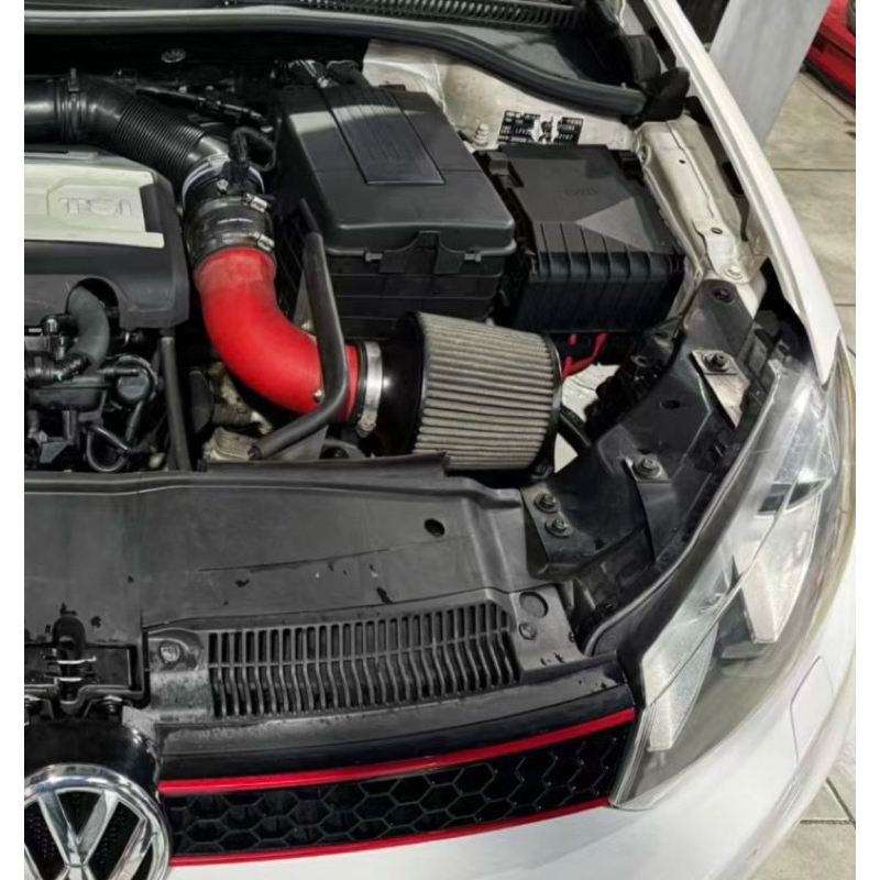 USED - NEUSPEED Air Intakes for EA888 | Shopee Malaysia