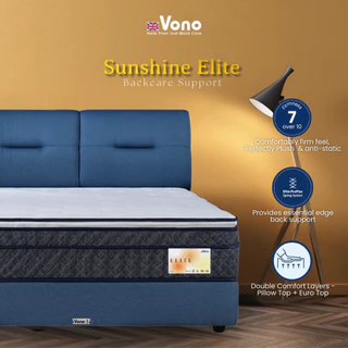 Vono Official Store Online, March 2026 | Shopee Malaysia
