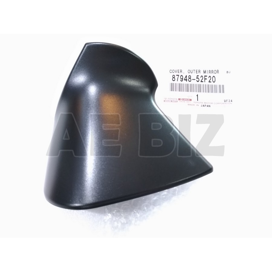 [PRE-ORDER] GENUINE TOYOTA SIENTA SIDE MIRROR OUTER MIRROR HOLE COVER ...