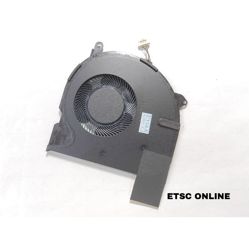 Laptop Cooling Fan For Hp Probook 440 G6 445 G6 440 G7 HSN-Q15C HSN ...