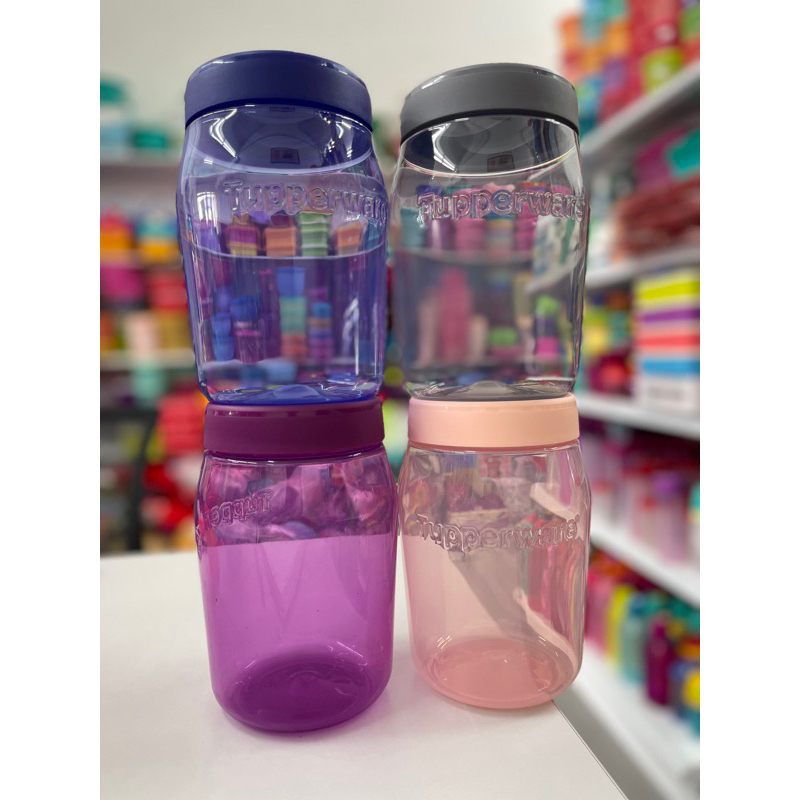 Universal Jar tupperware 1.5liter | Shopee Malaysia