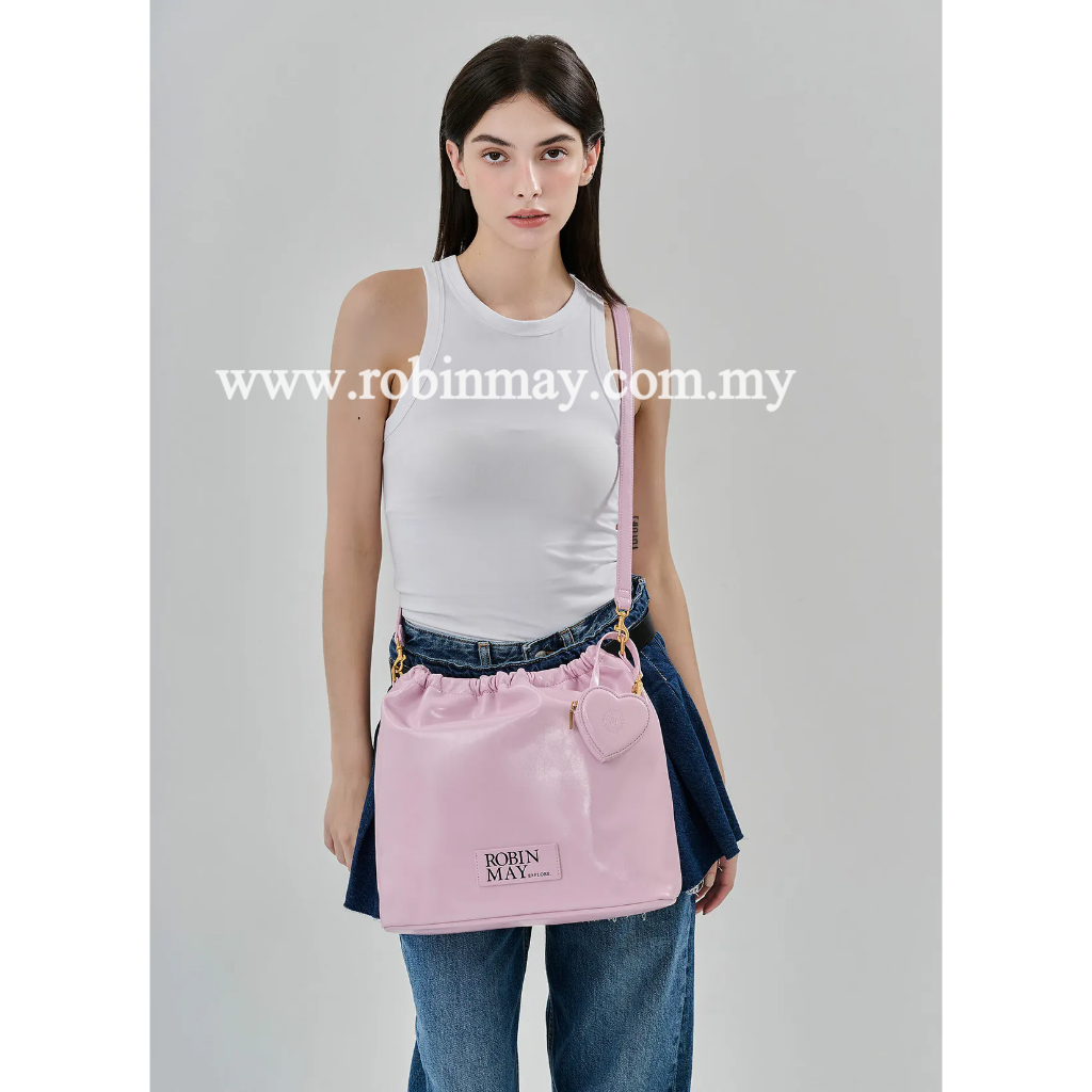 ROBINMAY - Queenie 肩背包(L) | Shopee Malaysia
