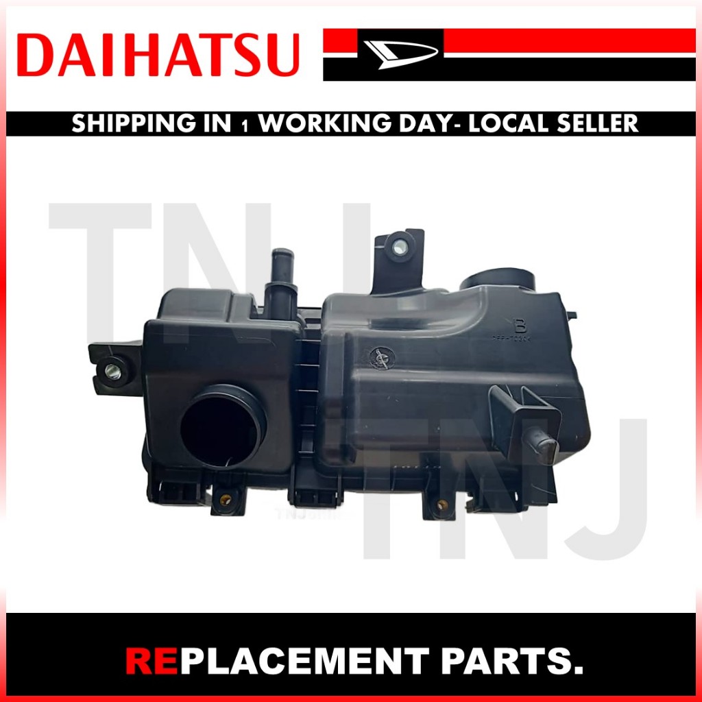 AIR CLEANER ASSY / PERODUA AXIA ( 17700-BZ160 ) | Shopee Malaysia