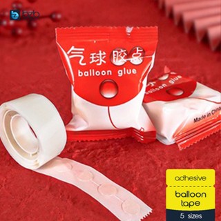 Balloon Arch Decoration Strip Kit Double Side Adhesive Tape Craft ...