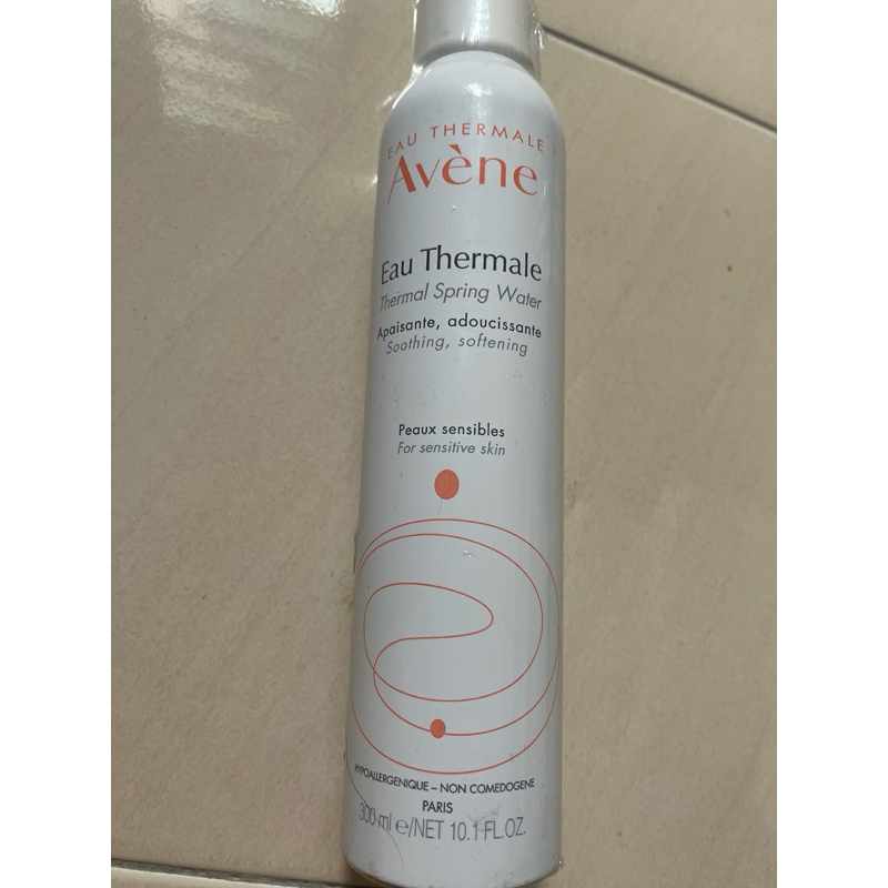 avene thermal spring water 300ml | Shopee Malaysia