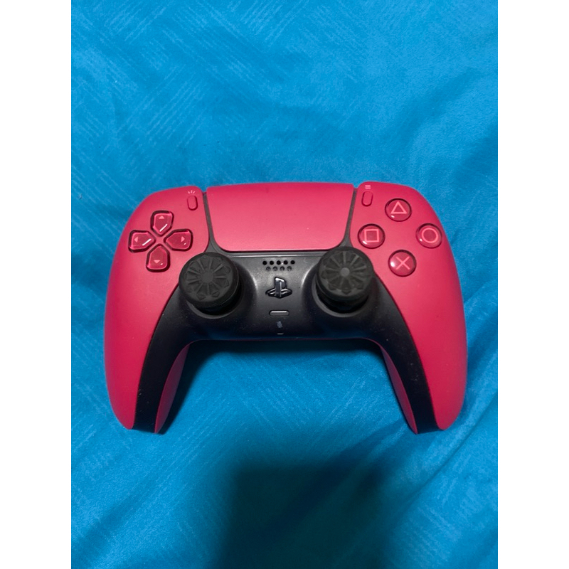 ORIGINAL PS5 CONTROLLER (Lightly Used) | Shopee Malaysia