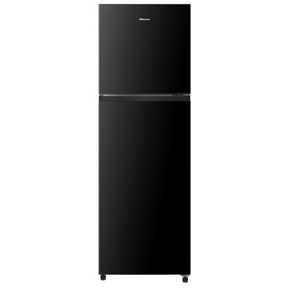 Hisense 2 Door Fridge RT220N4) | Shopee Malaysia