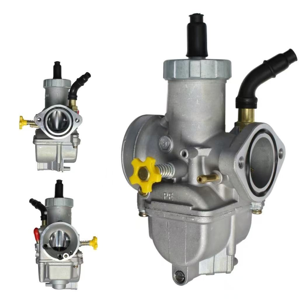 HONDA NSR150 NSR 150 CARBURETOR PE 28MM FLANGE KARBURETOR CARB KARB ...