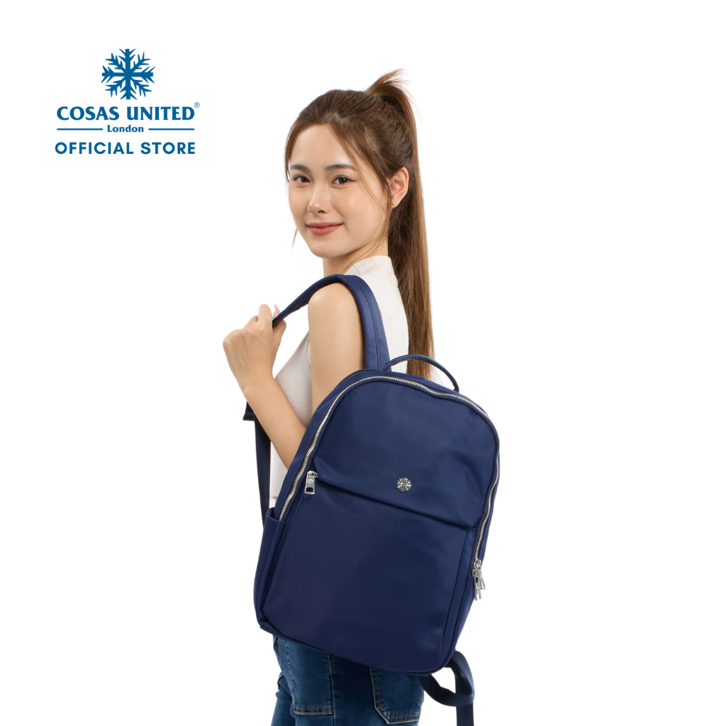 Cosas United - Backpack (05-CU25416C) | Shopee Malaysia