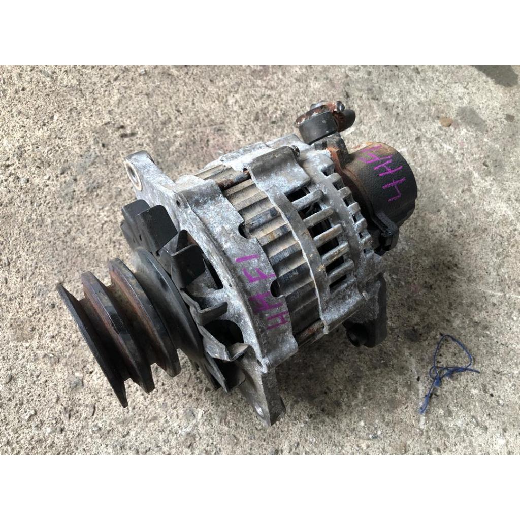 ISUZU TRUCK NPR 3 ton 4HF1 Alternator Used | Shopee Malaysia