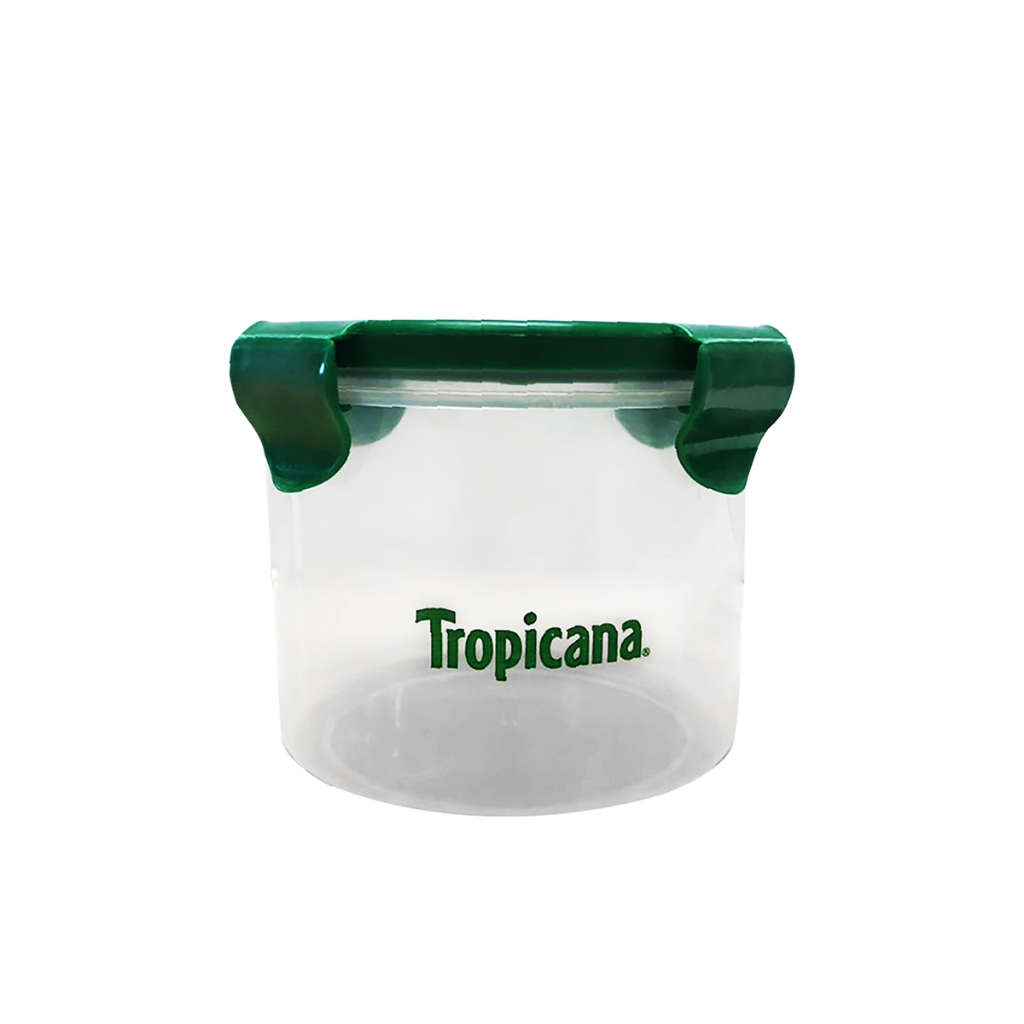 [GWP] TROPICANA AIR TIGHT CONTAINER | Shopee Malaysia