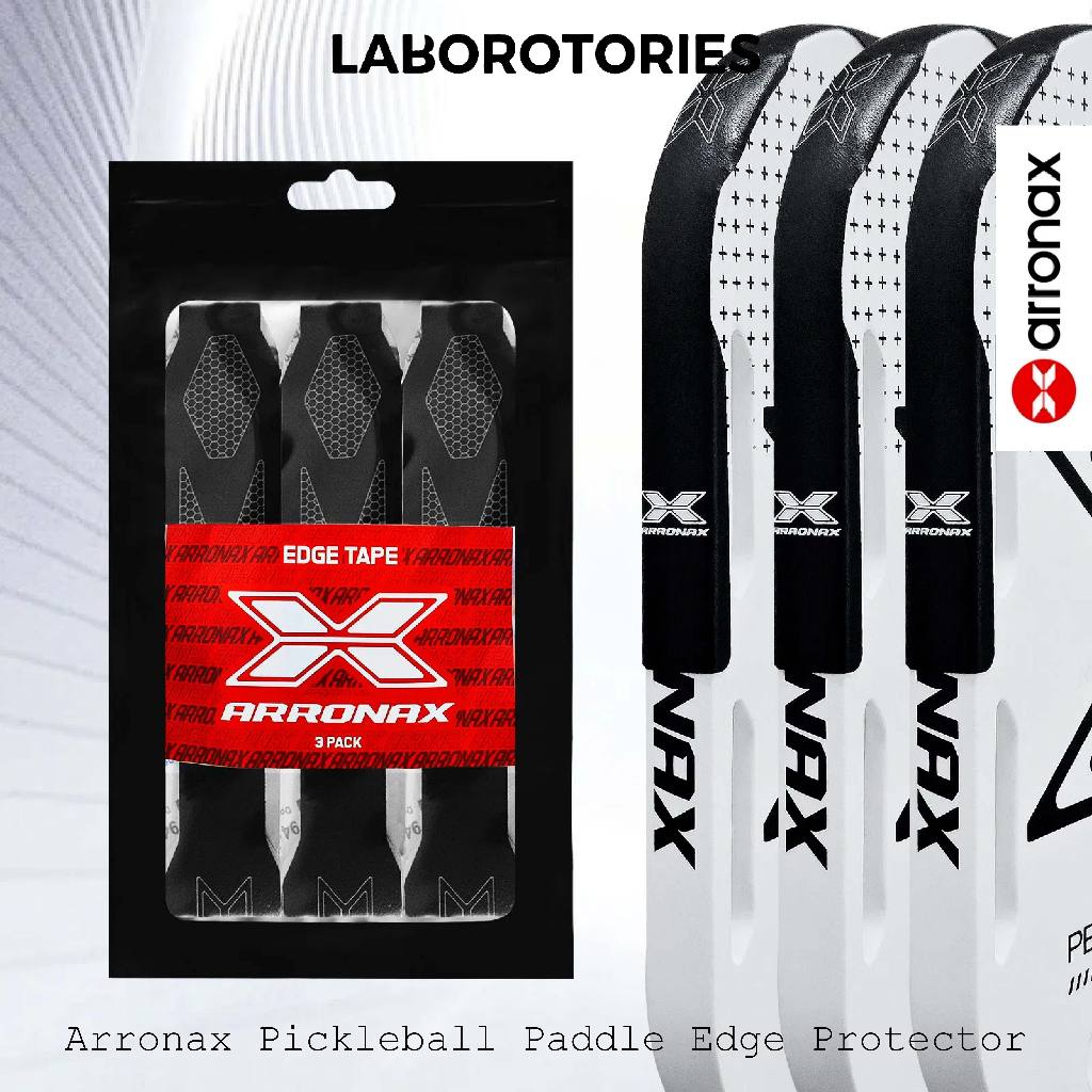 [LABOROTORIES] Arronax Pickleball Paddle Edge Protector – Protective ...