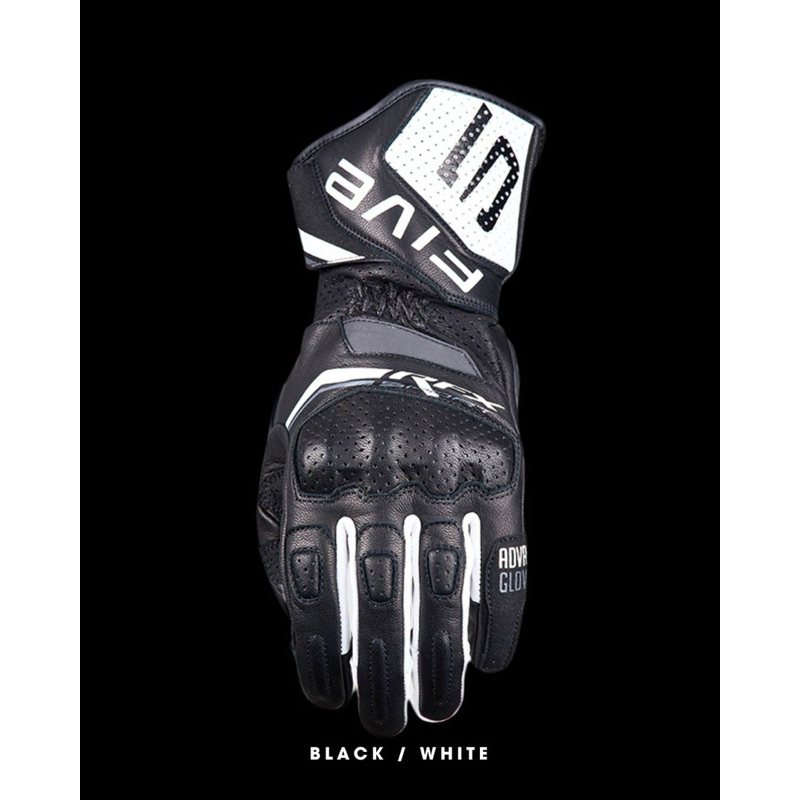 FIVE5 RFX SPORT EVO 2025 RIDING GLOVE ORIGINAL DAILY SPORT USE FIVE 5 ...