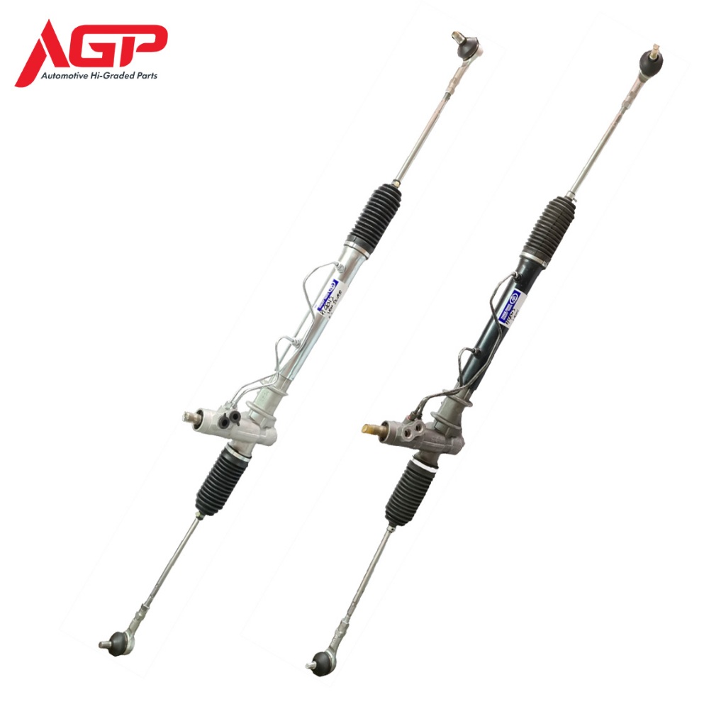 PROTON GEN 2 (P.S) STEERING RACK (NEW COMPLETE SET) | Shopee Malaysia