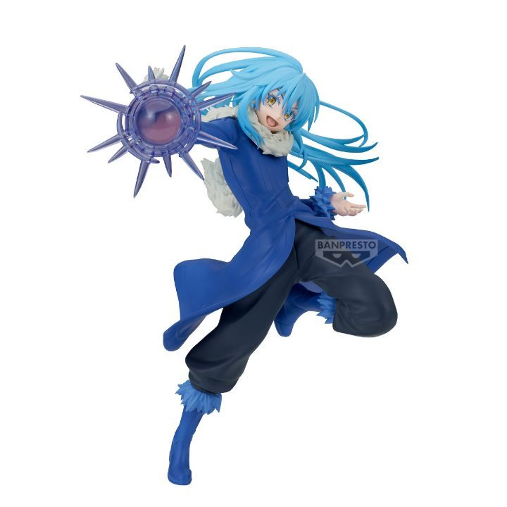 **BANPRESTO THAT TIME I GOT REINCARNATED AS A SLIME ESPRESTO -PHANTOM ...