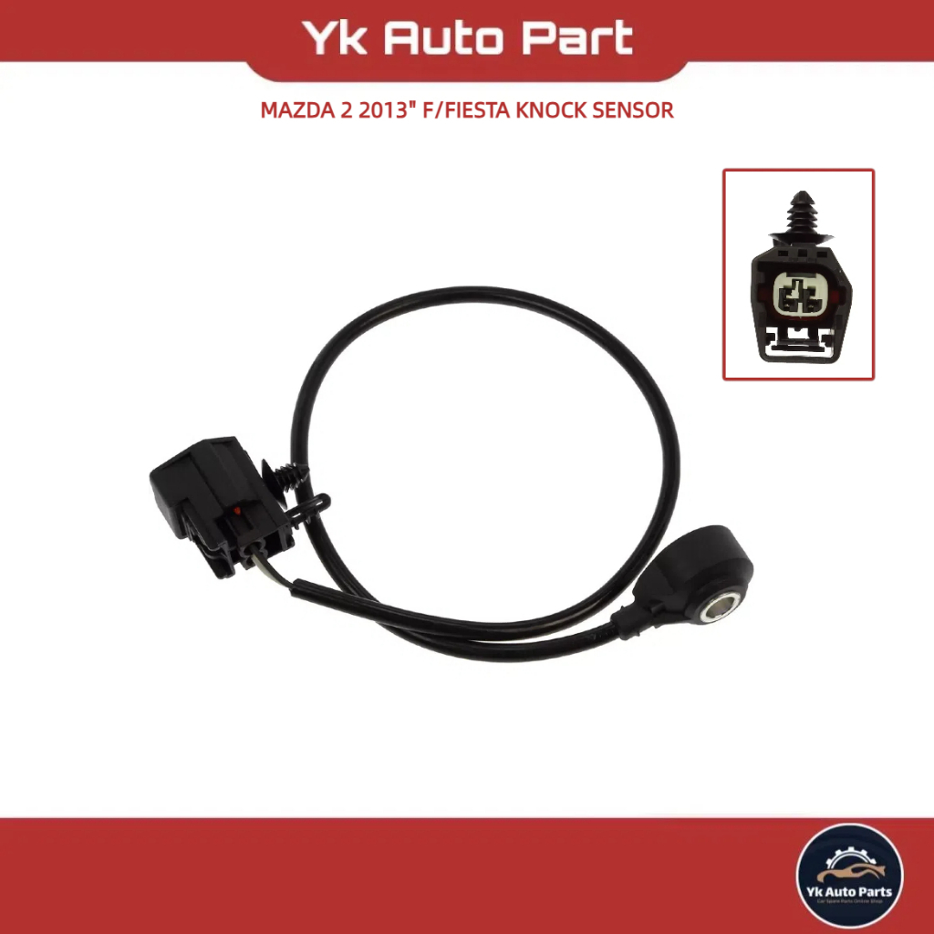 MAZDA 2 2013" F/FIESTA KNOCK SENSOR | Shopee Malaysia