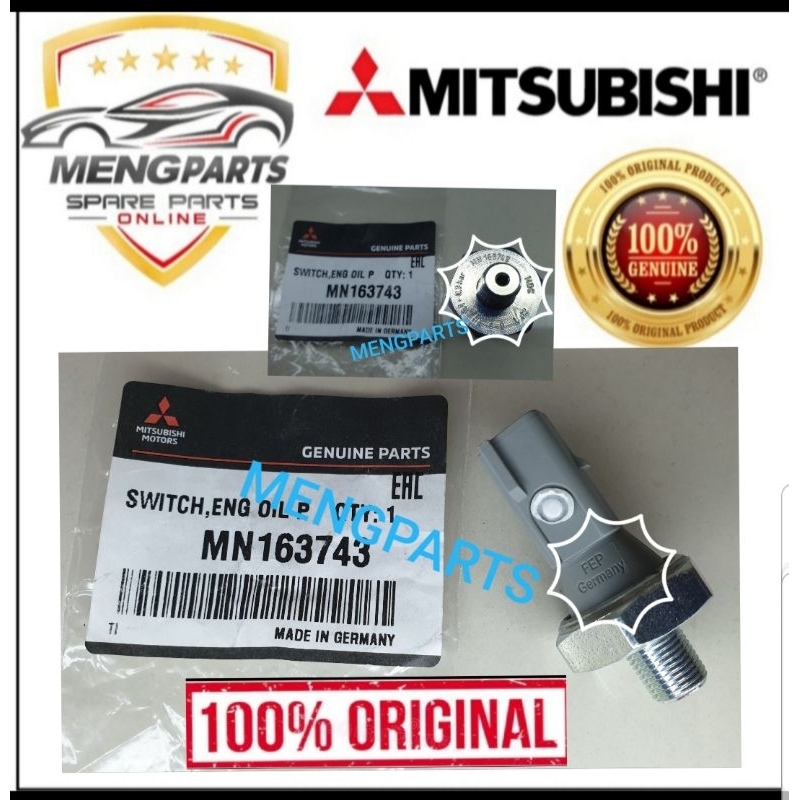 ORIGINAL MITSUBISHI TRITON VGT PAJERO SPORT ASX GRANDISC NA4W OUTLANDER ...