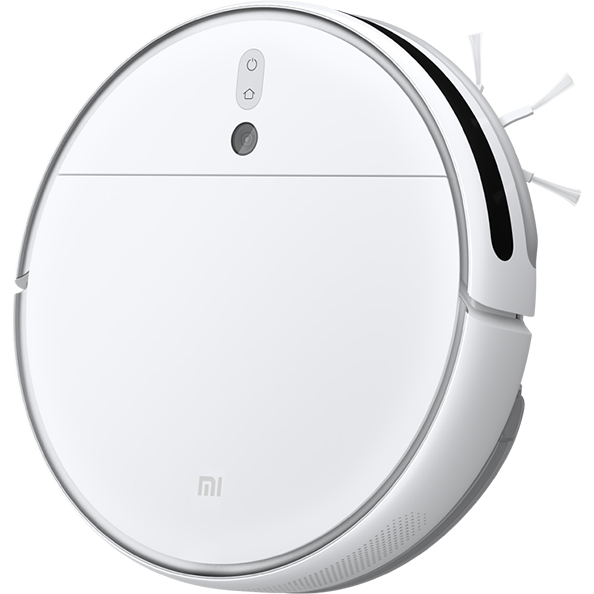Xiaomi Robot Vacuum Cleaner Mop 2 Mi Robot Robotic Vacuum Cleaner ...