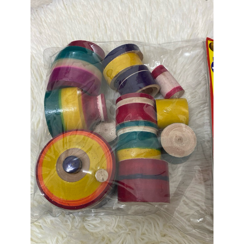 wooden toys/ traditional toy/Classic look toys/ | Shopee Malaysia
