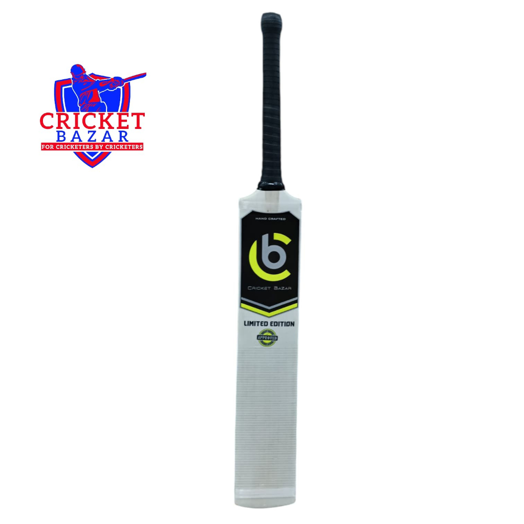 CB Limited Edition Cricket Bat- SH.(Made in Pakistan).Best for Tape ...