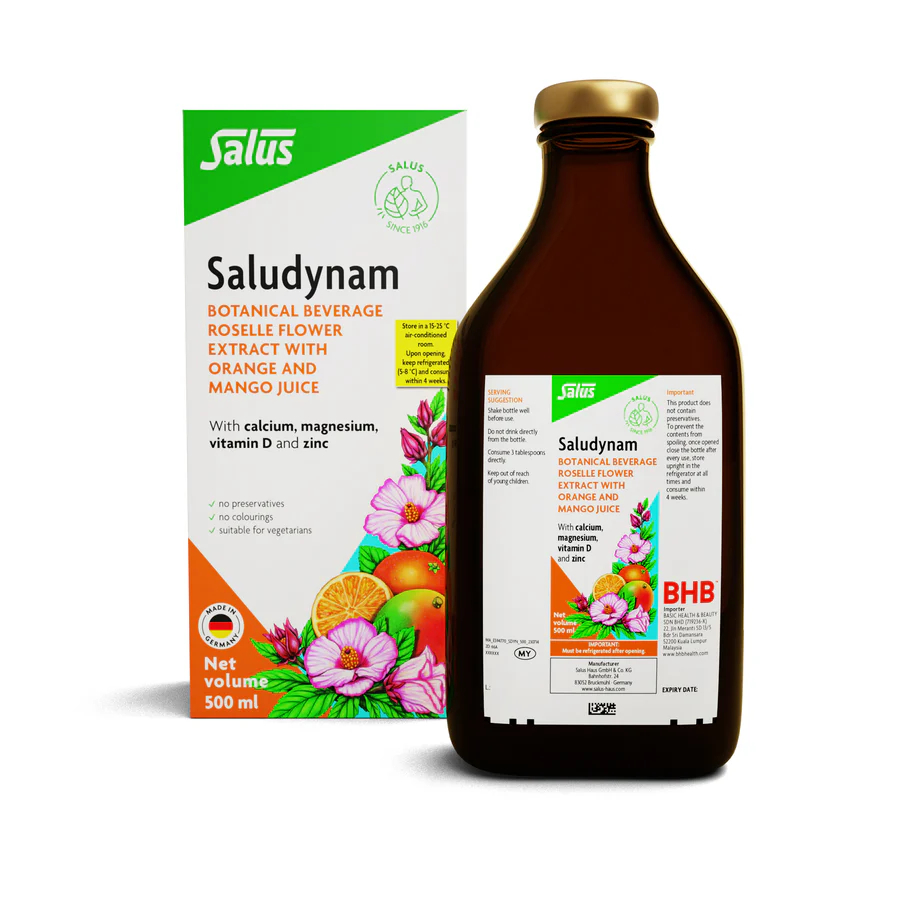 SALUS Saludynam (500ml) | Shopee Malaysia