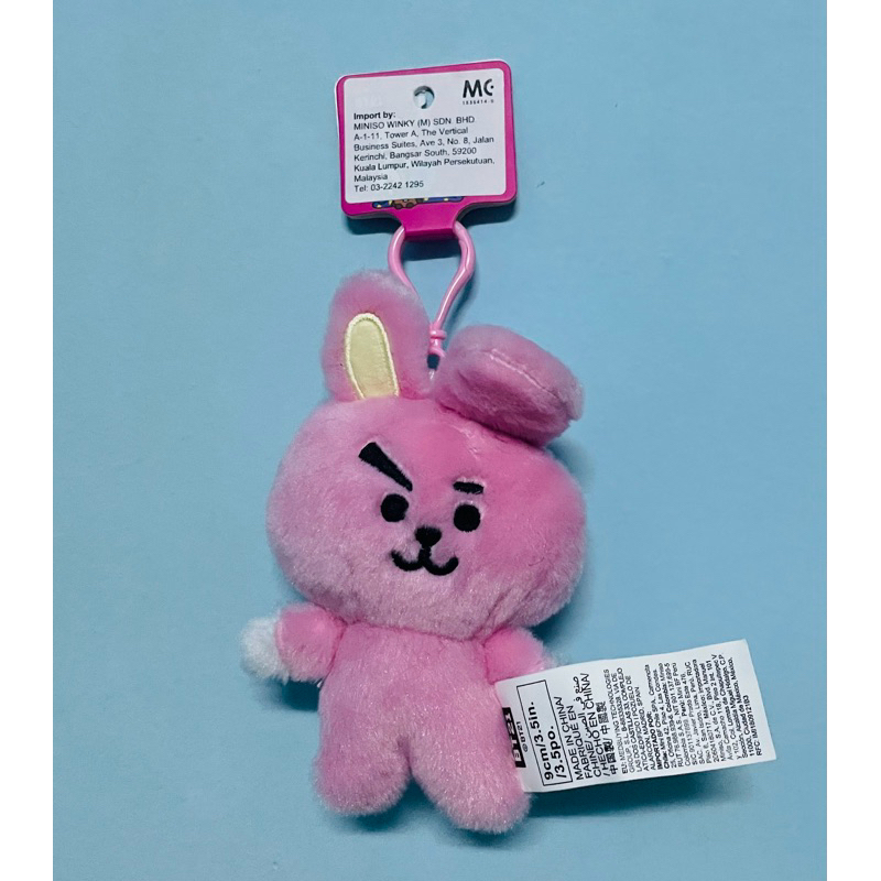 BT21 Original COOKY. | Shopee Malaysia