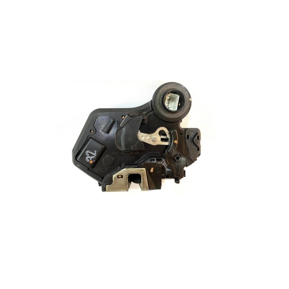 PERODUA R-RH INNER DOOR LOCK FOR PERODUA ALZA WITH ACTUATOR (69050 ...