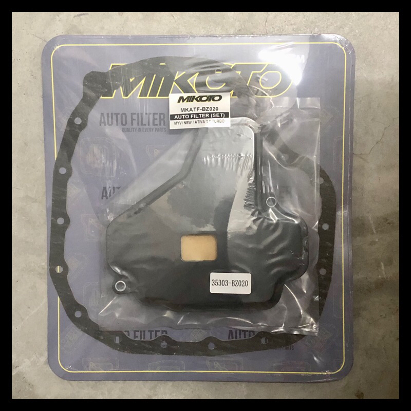 PERODUA ATIVA MYVI D51A ( 2021~ ) ALZA NEW D27A ( 2022~ ) AUTO GEAR BOX ...