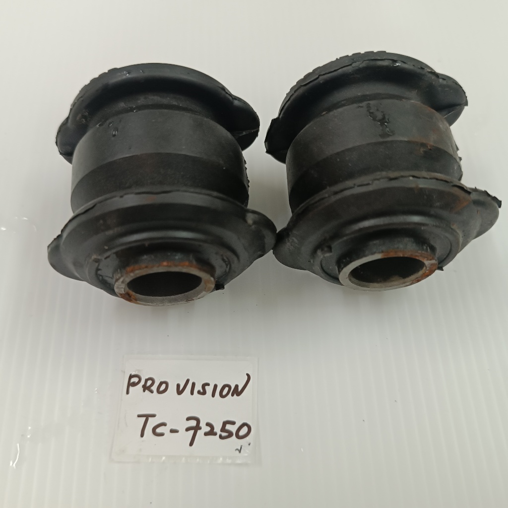 (PRO VISION TC-7250/TC-7251/48655-12050) FRONT LOWER ARM BUSH FOR ...