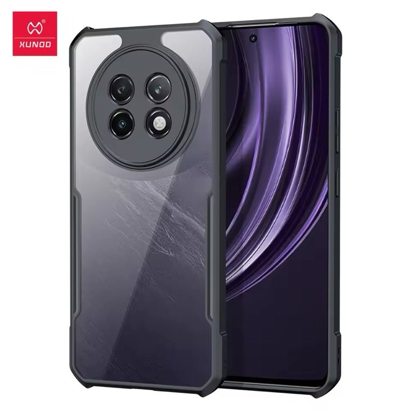 XUNDD®️ ShockProof Protective Case For Realme 13 5G｜Realme 13 Plus 5G ...