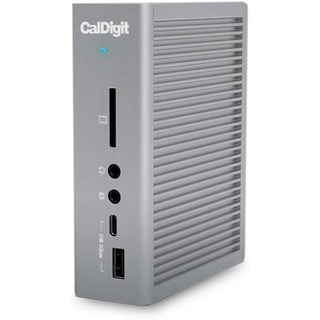 CalDigit TS3 Plus Thunderbolt 3 Dock - Repairing Service | Shopee Malaysia
