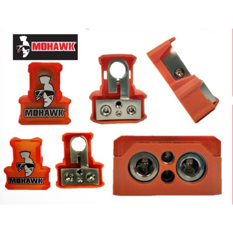 battery head Mohawk original (super offer ) battery terminal positive ...