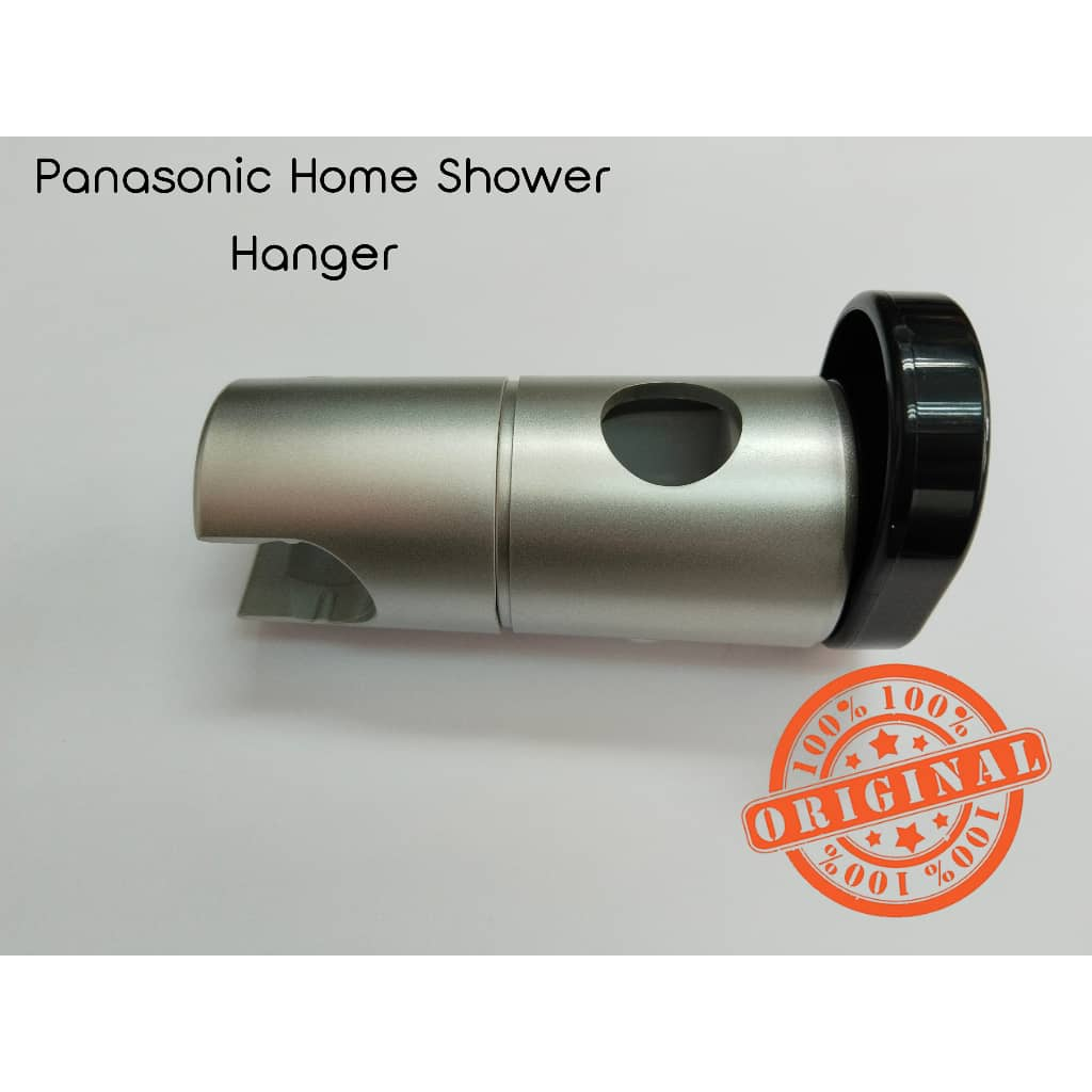 Panasonic Home Shower Hanger Assembly | Shopee Malaysia