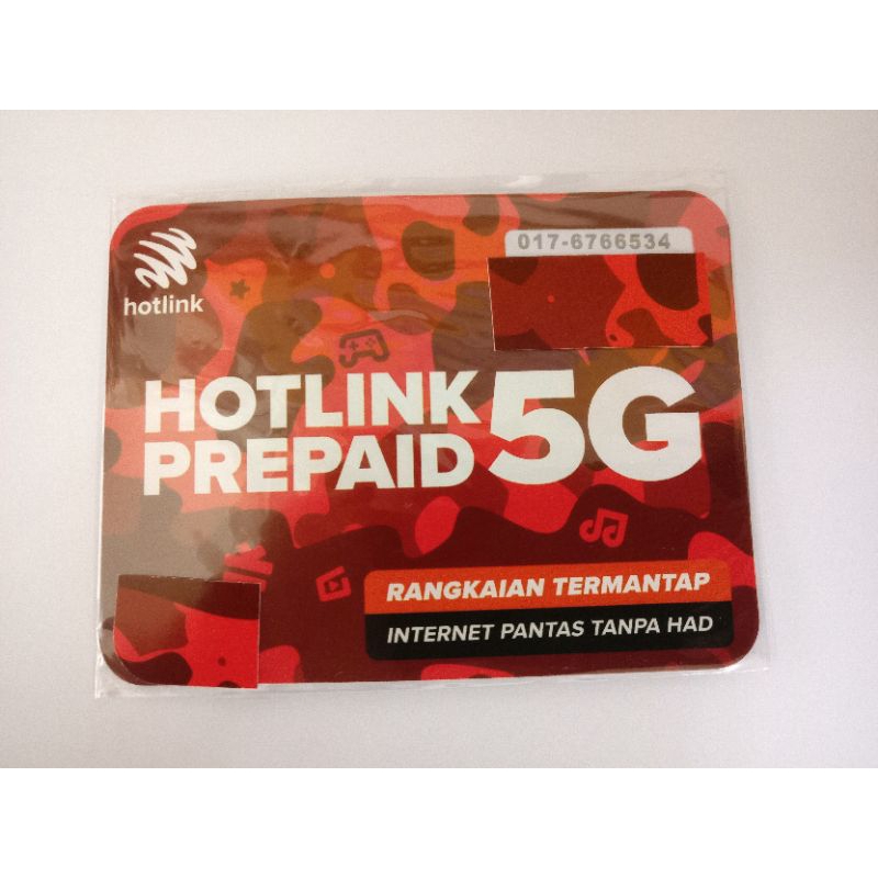 Maxis hotlink vip number 017-6766534 | Shopee Malaysia