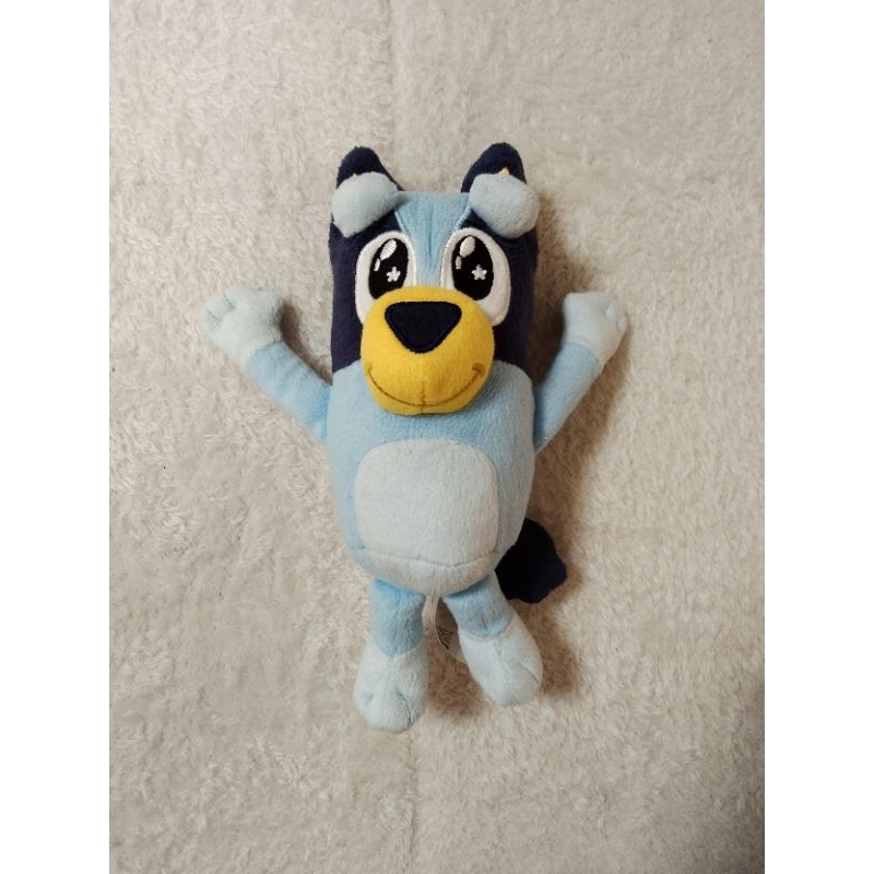 Bluey Starry Eyes Plush Toy. | Shopee Malaysia