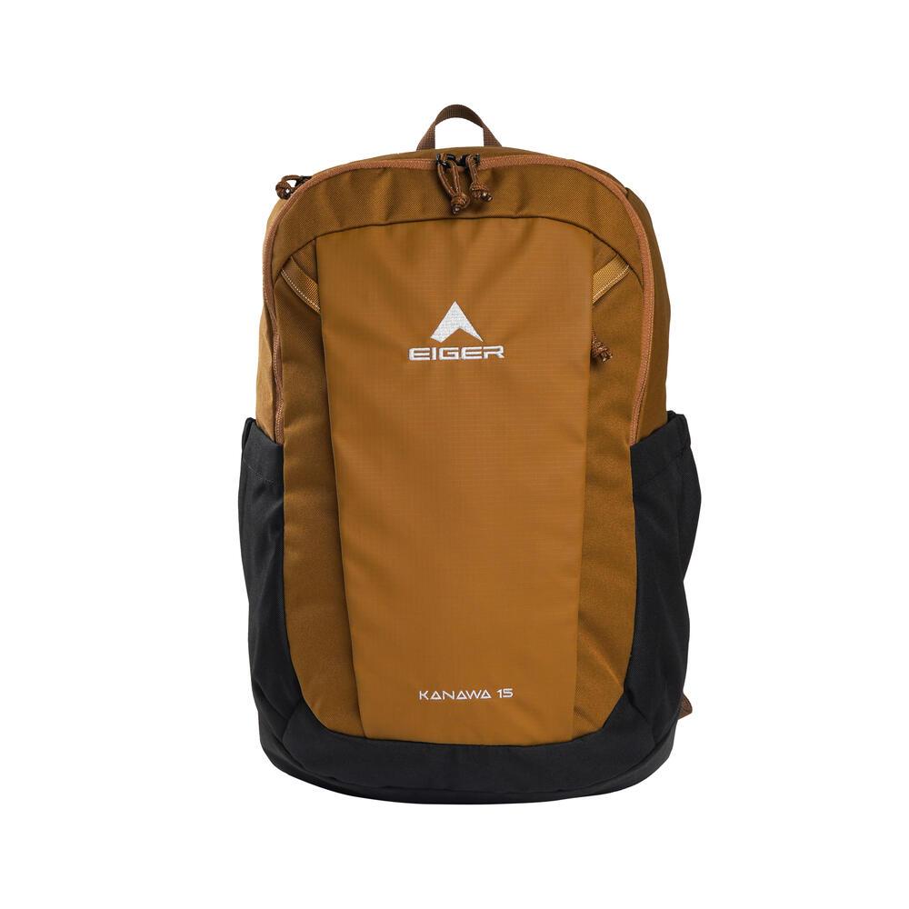 EIGER Kanawa 15 Backpack | Shopee Malaysia