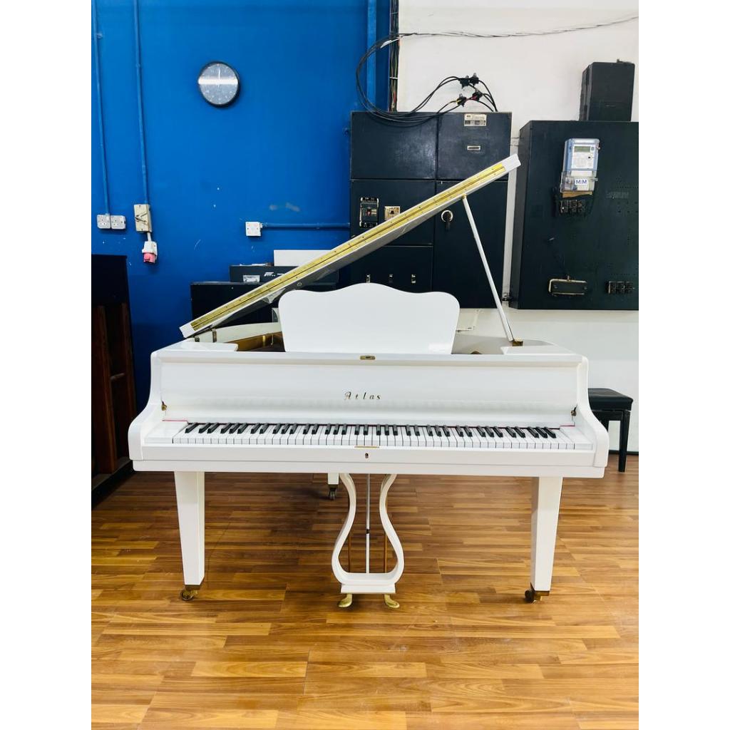 ATLAS BABY GRAND PIANO | Shopee Malaysia