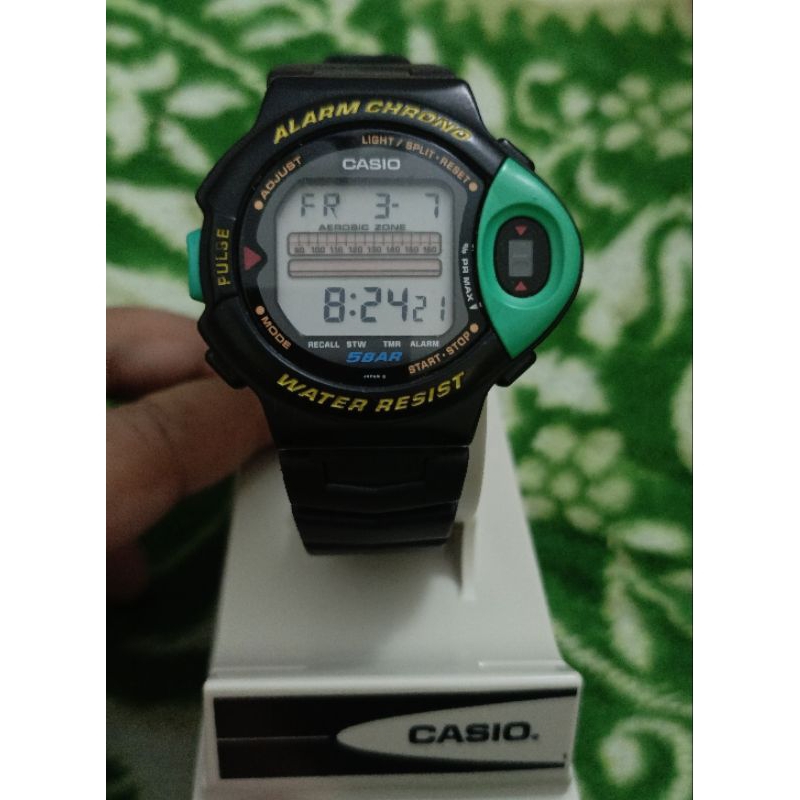Original Rare Vintage Casio | Shopee Malaysia