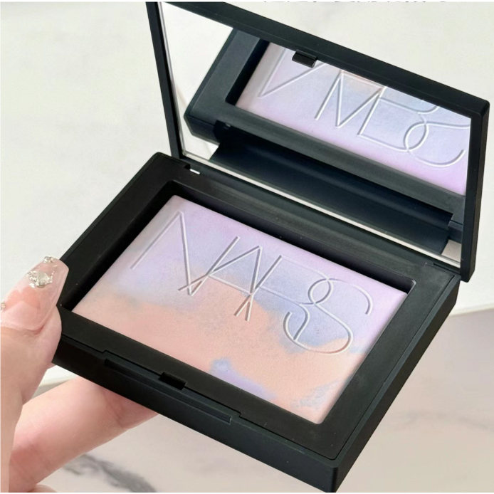 Nars Light Reflecting™ Prismatic Powder Loose powder makeup long-lasting oil control powder 10g ...