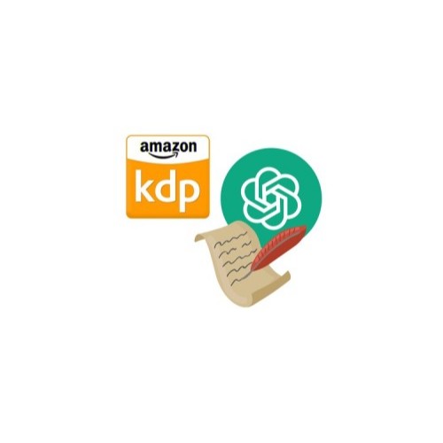KDP Course - Chatgpt Ai - Publish Best-Selling Poetry Books On Amazon ...