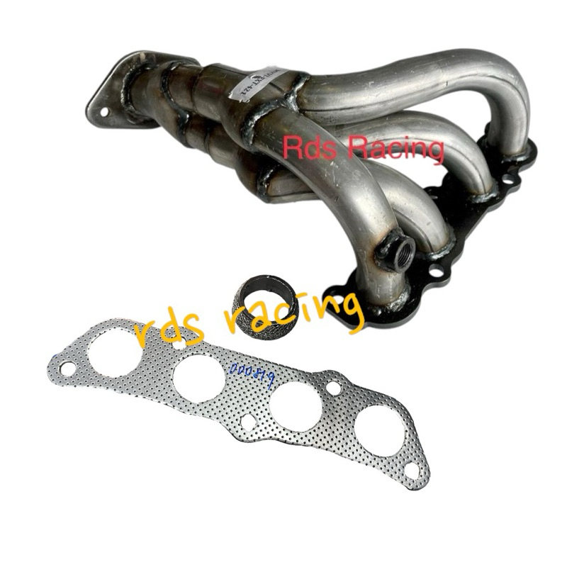 Perodua Myvi Alza 1.3/1.5 2003~2016 Extractor Exhaust Manifold 4x2x1 ...
