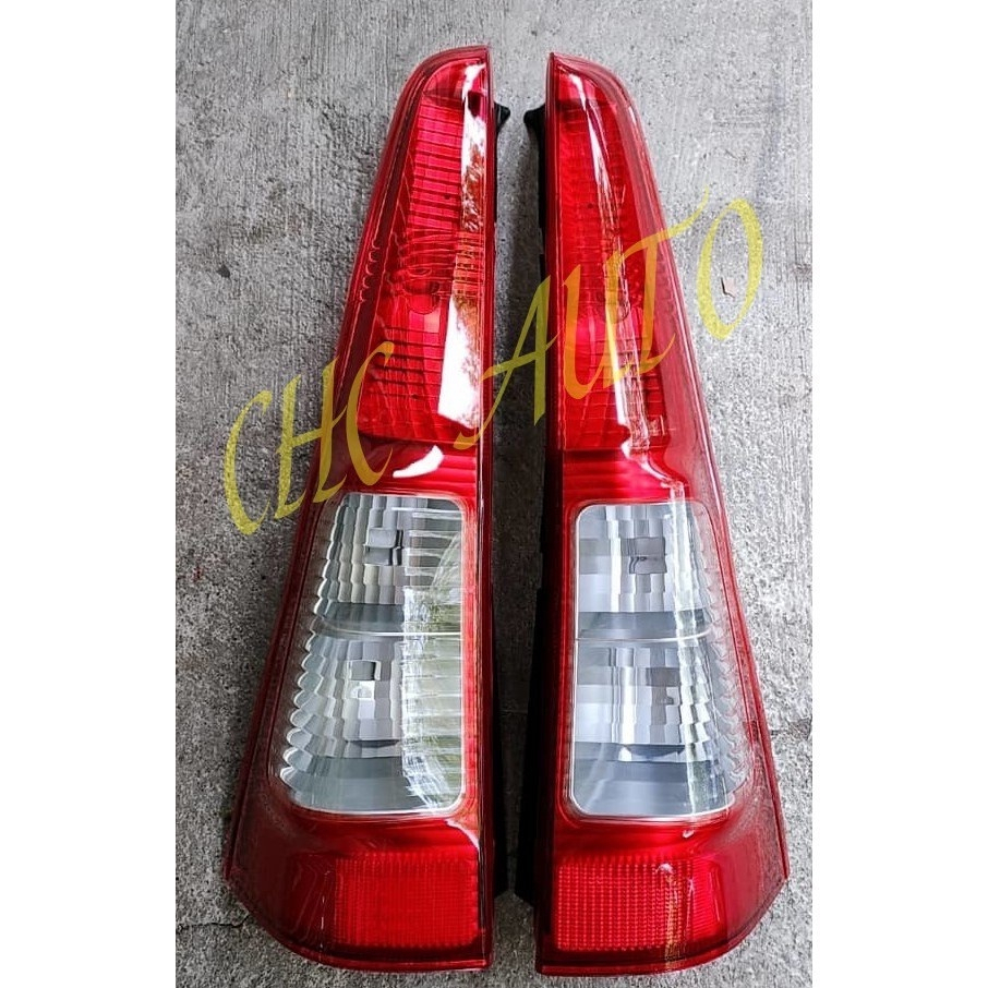 REAR TAIL LAMP / LAMPU BRAKE BELAKANG / LAMPU BELAKANG / TAIL LIGHT ...