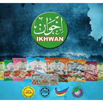 PRODUK IKHWAN,,,, BUMIPUTRA,, MUSLIM | Shopee Malaysia