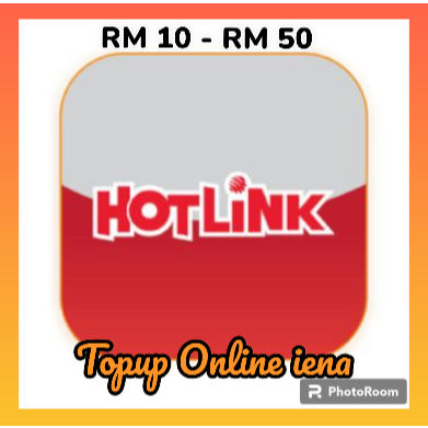 MAXIS / HOTLINK - Topup ( Prepaid ) AUTO RELOAD / PIN NUMBER | Shopee Malaysia