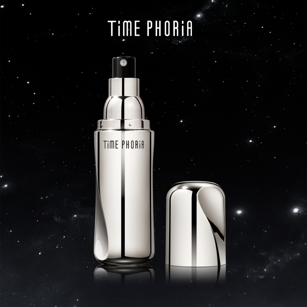Time Phoria Timeless Supernova Setting Spray 60ml | Shopee Malaysia